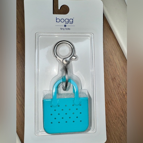 BOGG BAG | Bags | Bogg Tiny Bogg Bag Keychain | Poshmark